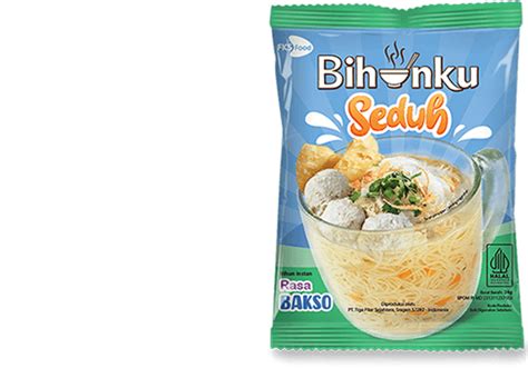 Bihunku Produk Nusantara Series