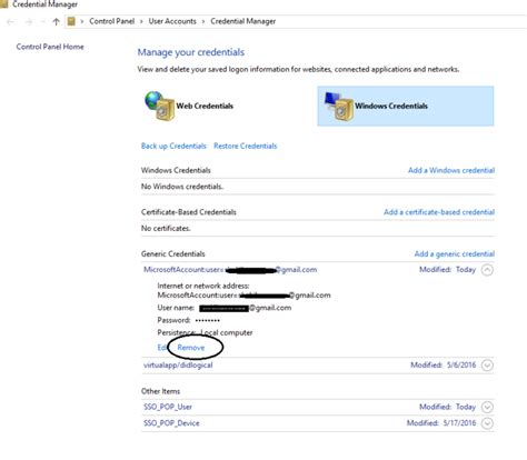 How To Disable Password In Windows 10 Blog