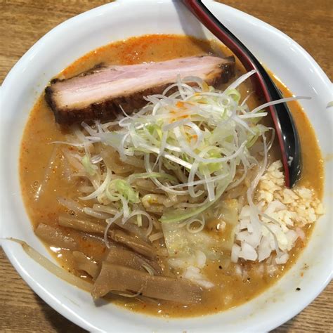 萬馬軒 橙 池袋店