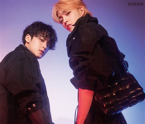 𝗘 ς 𖧷 0th on Twitter RT garats17 220426 Mingyu and Scoups