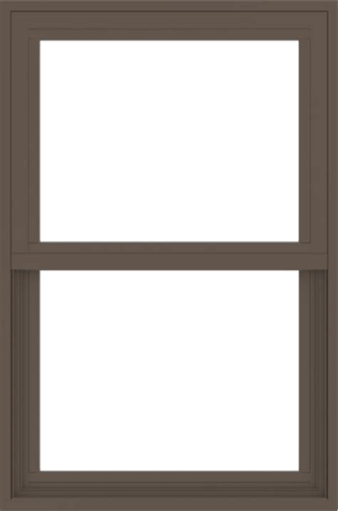 Andersen 100 Series Fibrex Windows
