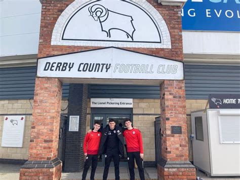 2024 My First Full Year In Football This Season Has Been An Incredible Year For Myself To Gain