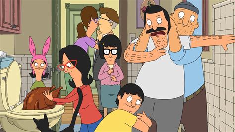 🔥 Free Download Bobs Burgers Wallpaper Hd By Chadvilla Wallpapersafari