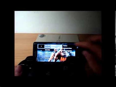 Ppsspp Controller For Android Ufc Loveclever