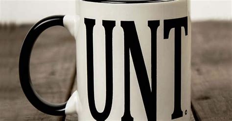 Cunt Mug Imgur