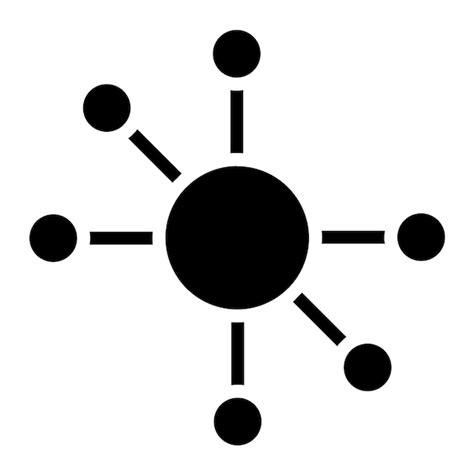 Premium Vector Vector Design Neural Interface Icon Style