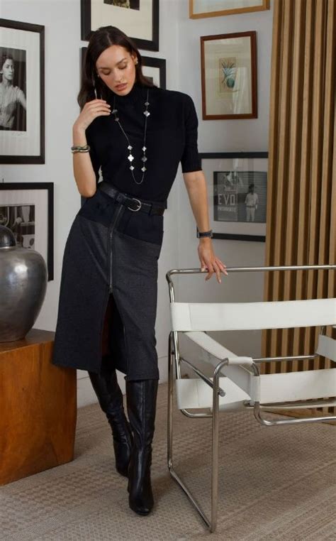 Anatomie Fashion Chic And Modern ♡ Fw2024 Marcella P