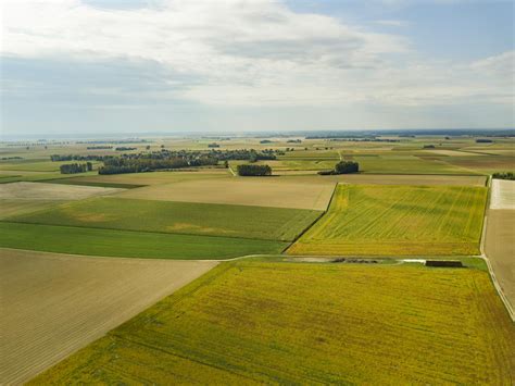 La Plaine Céréalière Et Le Val De Loue Atlas Des Paysages Du Jura
