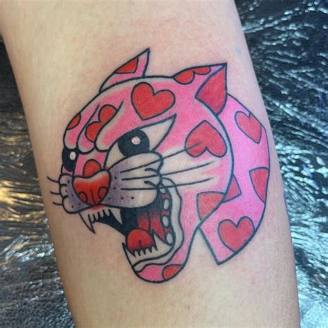 20 Pink Tattoo Ideas That Will Blow Your Mind