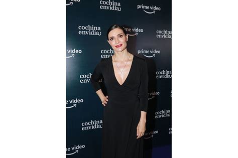 Cecilia Navia Y Carolina Cuervo Se Dejaron Llevar Por La ‘cochina