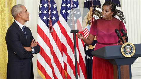 Obama Biographer On Letters To 44s Ex He Hopes The Public Never Sees