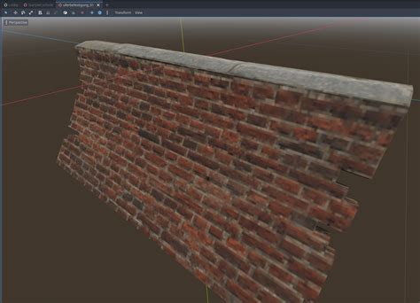 Godot And Blender Bakingusing Pixel Textures Like 90s Games Rgodot