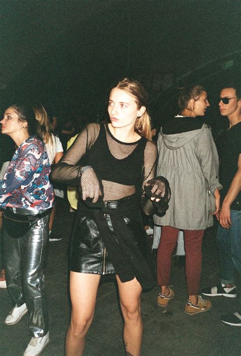 Techno Outfit Rave Techno Party Outfit Rave Party Outfit Party