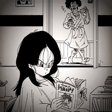 Gohan Videl Y Pan Artofit