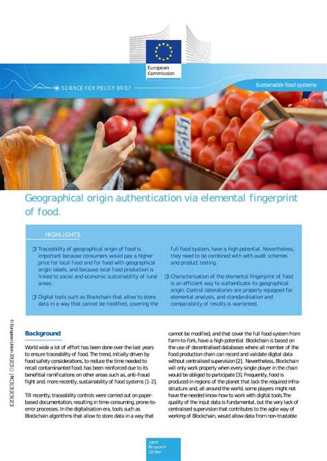 JRC Publications Repository