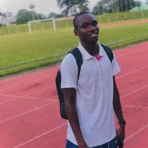 Samuel Kelvin Samuelchikakelvin • Threads Say More