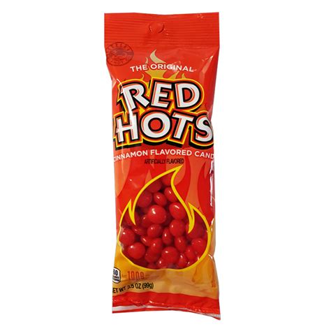 Cinnamon Candy All City Candy