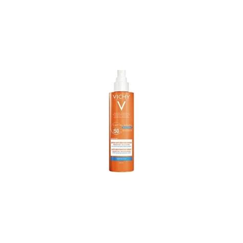 Vichy Capital Soleil Beach Protect Anti Dehydration Spr Feelhealthygr