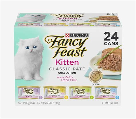 Best Wet Cat Food Brands