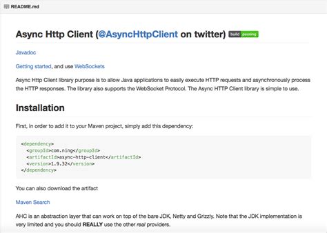 Async Client异步 和 WebSocket 客户端Async Client 库 掘金