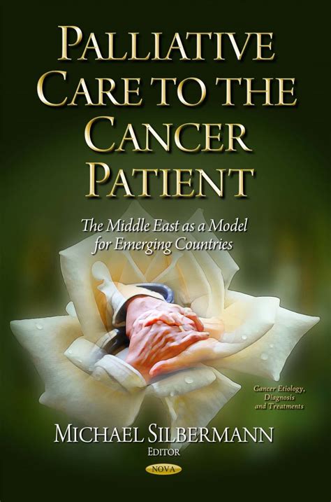 Palliative Care To The Cancer Patient The Middle East As A Model For