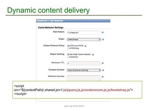 Backlogcacoo Aws Jaws Ug Ppt