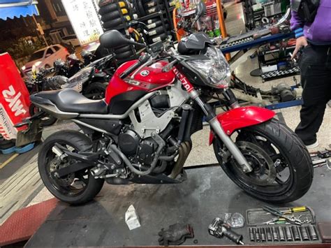 勁輪工坊機車輪胎專賣店 Kings Tire Gp901 1208012 高性能熱熔胎 Yahoo拍賣