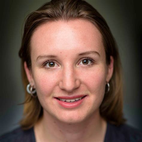 Phoebe Moore Program Coordinator Dublin Youth Theatre Linkedin