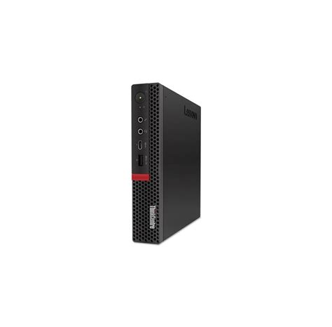 Lenovo Refurbished ThinkCentre M720q Core I5 8GB 512GB T1A Grade