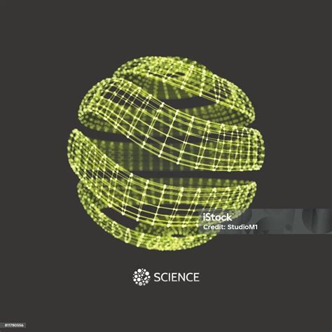 3d 球面全球數位連接技術概念向量圖向量圖形及更多connect The Dots 英文諺語圖片 Connect The Dots