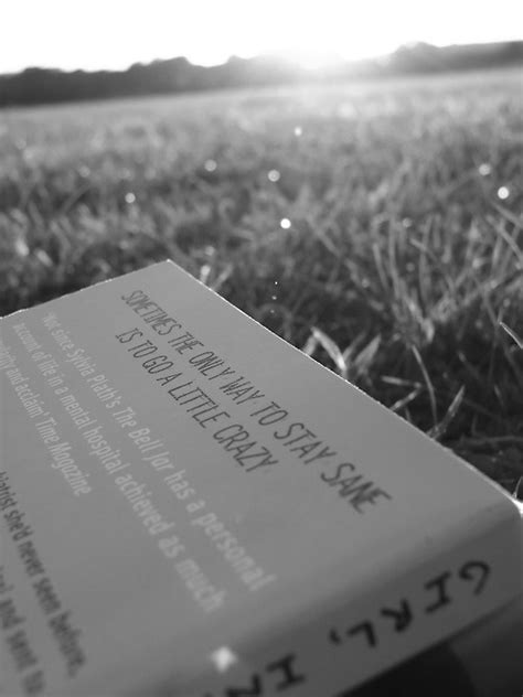 Girl Interrupted Book Quotes Quotesgram