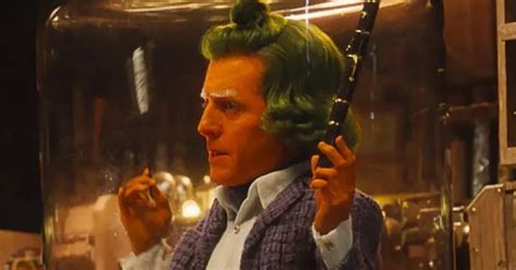 New Wonka Trailer Starring Timothée Chalamet Released With Hugh Grant