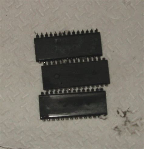 New SID Chips That Aren T