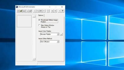 Very Old Apps That Still Somehow Work On Windows TechRadar