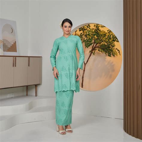 Kebarung Sulaman Kasih Emilyn Amar Amran