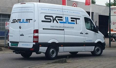 Skellet B V On Linkedin Binnenkort Kunt U Hem Tegenkomen Onze Nieuwe