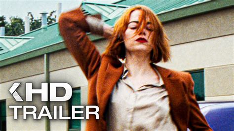 Kinds Of Kindness Teaser Trailer German Deutsch 2024 Emma Stone Willem Dafoe Youtube