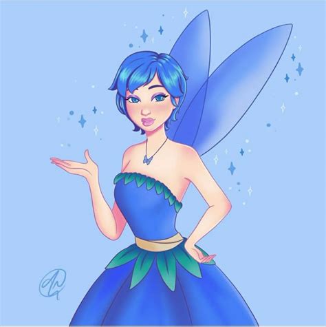 Neni Draws On Instagram Day 4 Azura I Think This Is My Favorite