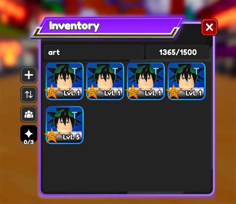 All Star Tower Defense Units ASTD UNITS ROBLOX Video Gaming Gaming Accessories In Game
