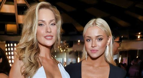 Olivia Dunne Shares Interesting Nickname For Paige Spiranac As Both