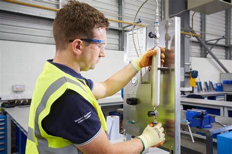 Swagelok On Linkedin Grabsampling