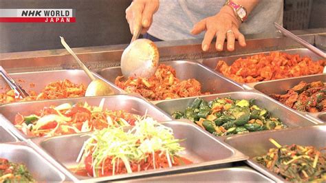 See You In Osaka S Korea Town Document 72 Hours NHK WORLD JAPAN