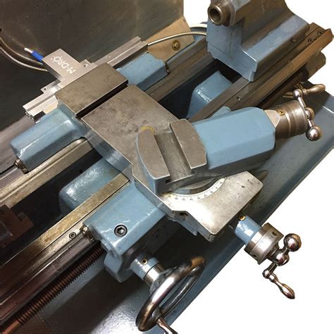 2 Axis Boxford AUD BUD And CUD Lathe Digital Readout Kit For MK2 And