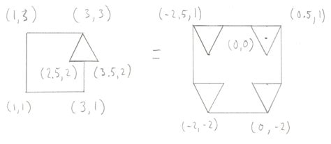 collision detection gjk part 1 dubiousoft