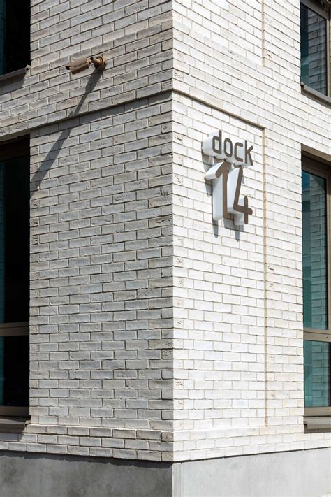 Dock 14 Münster Janinhoff Klinkermanufaktur