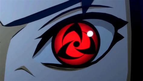Hikari Uchiha Mangekyo Sharingan By Hitmax77 On Deviantart