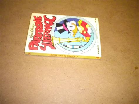 I CLASSICI DI Walt Disney Seconda Serie N 16 Con Punti Mondadori EUR 1