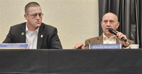 Senator Calls Lgbtq People Filth Says Most Dont Want Them Here R