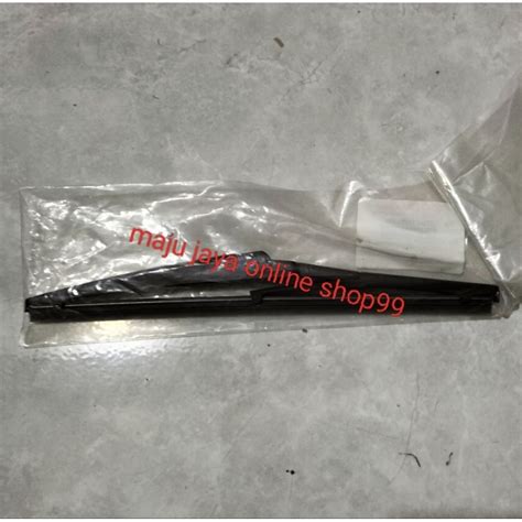 Jual WIPER BLADE BLKG ALL NEW ERTIGA ERTIGA XL7 ASLI Shopee Indonesia