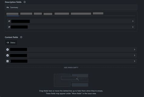 Solved Issue Fields Not Displaying For Some Users